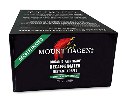 Decaf Sticks – Mount Hagen Coffee