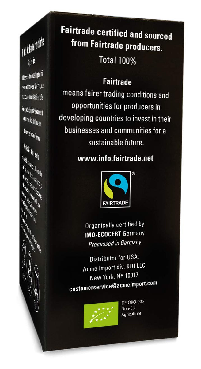 Decaf Sticks – Mount Hagen Coffee