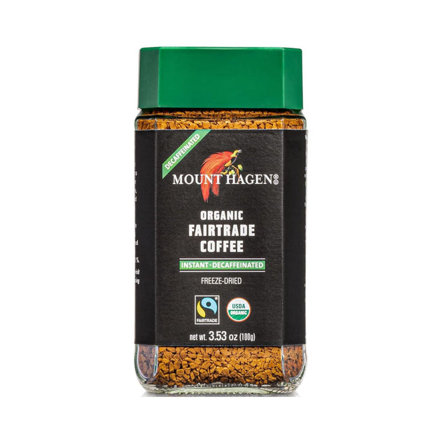 Coffee – Mount Hagen Coffee