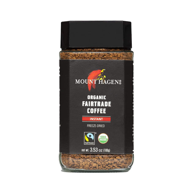 Coffee – Mount Hagen Coffee